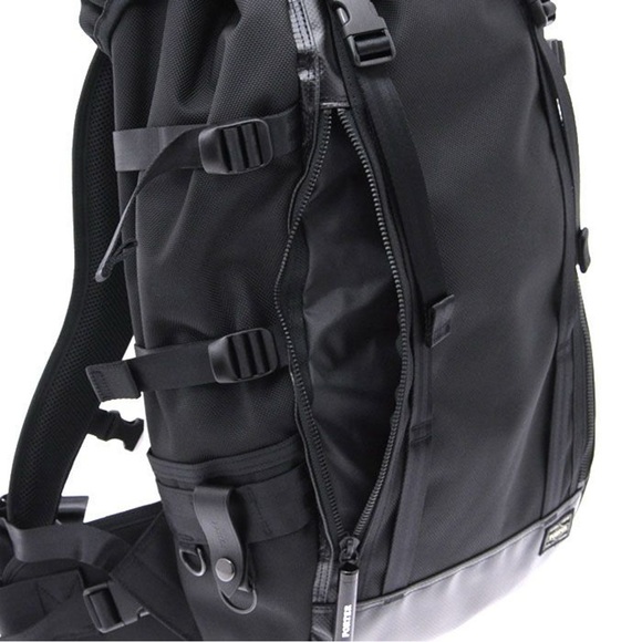 Porter | Bags | Yoshida Porter Heat Backpack | Poshmark